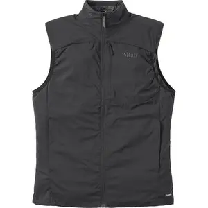 RAB Xenair Vest - Black