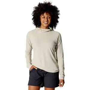 RAB Rivelin Hoodie - Pebble
