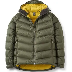 RAB Glaceon Pro Jacket - Army