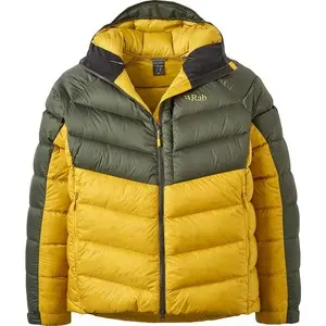 Rab Down Jackets For Men