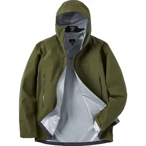 RAB Namche GORE-TEX Jacket Army