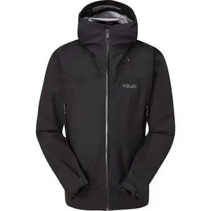 RAB Namche Gore-tex Jacket - Black