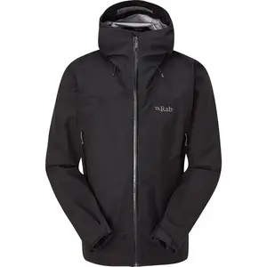 RAB Namche Gore-tex Jacket - Black