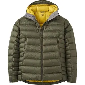 RAB Electron Pro Hoody - Army