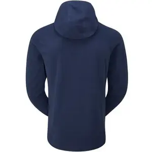 RAB Tecton Hooded Jacket - Deep Ink
