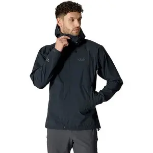 Men's Rab Cuffed