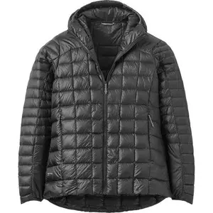 RAB Mythic Alpine Light Jacket - Black