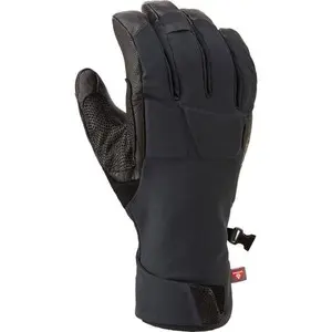 RAB Fulcrum Gtx Glove - Black
