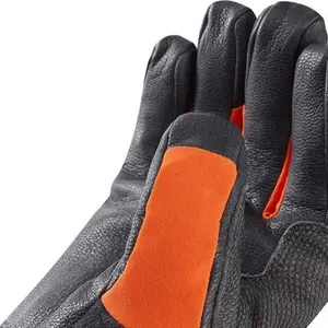 RAB Fulcrum Gtx Glove - Firecracker