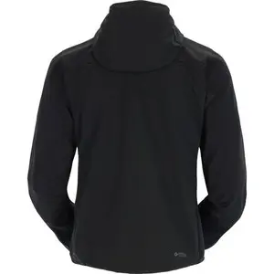 RAB Windgather Hoody - Black