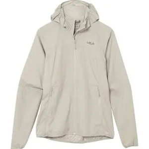 Rab Zip Up Sweatshirts Hoodies For Women