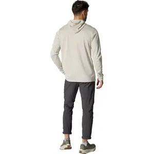 RAB Staden Hoodie - Pebble