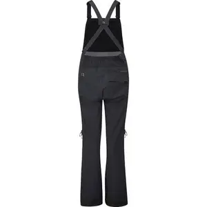 RAB Khroma Kinetic Bib - Black