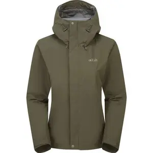 Rab Single Breasted Jackets For Women