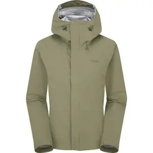 Rab Hooded Jackets For Women