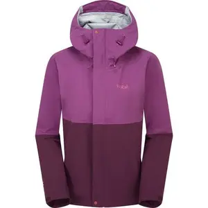 Rab Layered Outerwear For Women