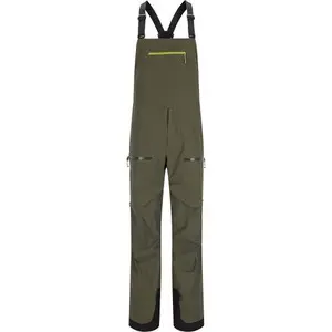 RAB Khroma Kinetic Bib Pant - Army
