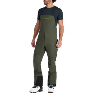 RAB Khroma Kinetic Bib Pant - Army