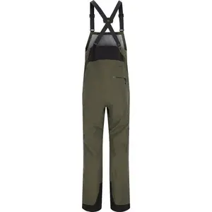 RAB Khroma Kinetic Bib Pant - Army