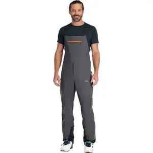 RAB Khroma Kinetic Bib Pant - Graphene