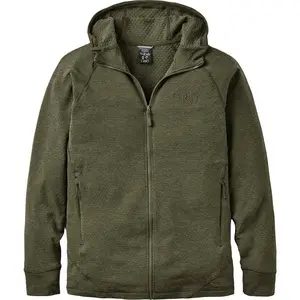 RAB Nexus Hooded Jacket - Olive