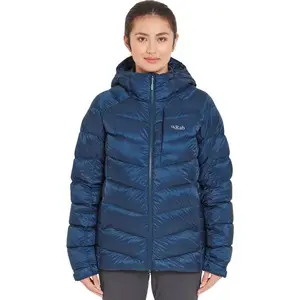 RAB Glaceon Pro Down Jacket - Tempest Blue