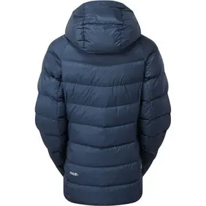 RAB Glaceon Pro Down Jacket - Tempest Blue