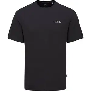 RAB Crimp Elevation T-shirt - Beluga