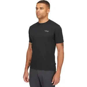 RAB Crimp Elevation T-shirt - Beluga