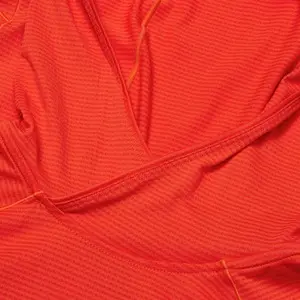RAB Sonic Hoody - Red Grapefruit
