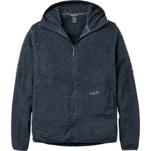 RAB Buckstone Hoodie - Beluga