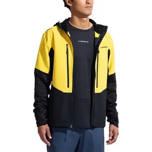 LA SPORTIVA Session Tech Hooded Jacket