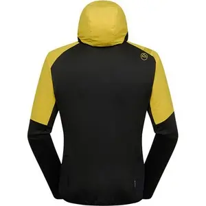 LA SPORTIVA Session Tech Hooded Jacket