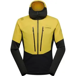 LA SPORTIVA Session Tech Hooded Jacket