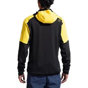 LA SPORTIVA Session Tech Hooded Jacket