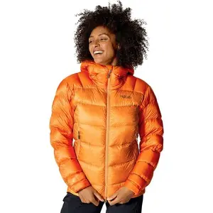 Rab Zip Up Outerwear For Women