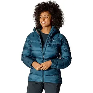 Rab Layered Outerwear For Women