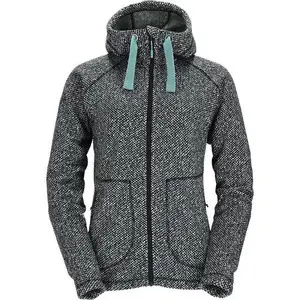 RAB Amy Full-zip Hoodie - Deep Ink