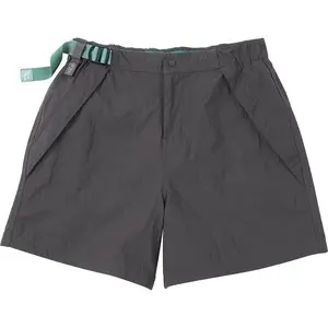 RAB Rowtor Ripstop Shorts - Anthracite