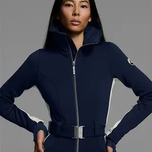 Cordova Otb Snow Suit - Indigo