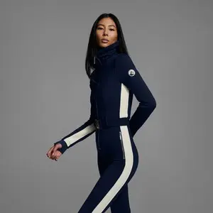 Cordova Otb Snow Suit - Indigo