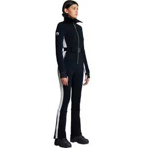 Cordova Otb Snow Suit - Onyx
