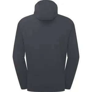 RAB Borealis Full-zip Hoodie - Beluga
