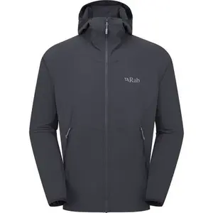 RAB Borealis Full-zip Hoodie - Beluga