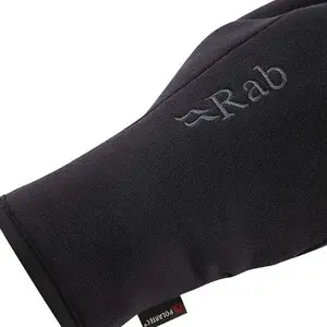 RAB Power Stretch Pro Glove - Black