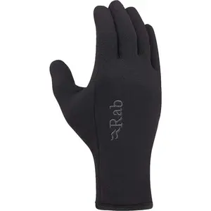 RAB Power Stretch Pro Glove - Black