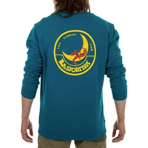 La Sportiva Sweatshirts Hoodies For Men