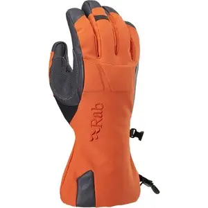 RAB Pivot Gtx Glove - Firecracker