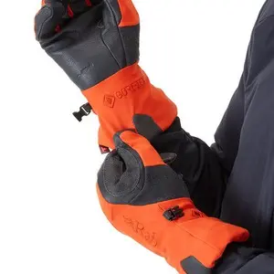 RAB Pivot Gtx Glove - Firecracker
