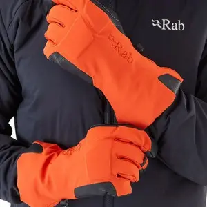 RAB Pivot Gtx Glove - Firecracker